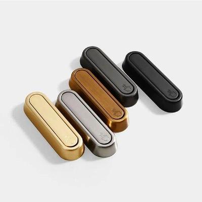 New Zinc Alloy Folding Wall Hook Wall Mount Durable Coat