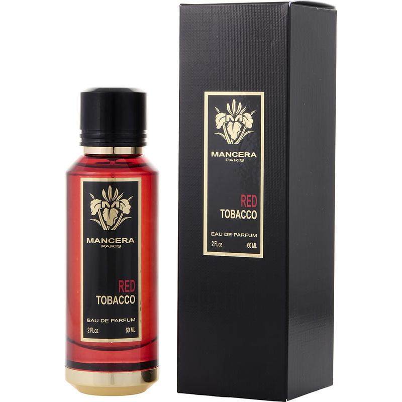 MANCERA RED TOBACCO; EAU DE PARFUM SPRAY 2 OZ_虎窝淘