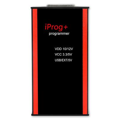 Iprog+ Iprog Pro Programmer Support IMMO + Mileage V87