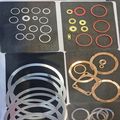 调整垫片镀锌平垫屿金DIN988