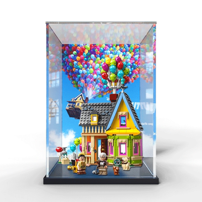 43217“飞屋环游记”展示柜