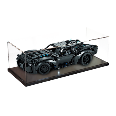 适用展示柜乐高亚克力