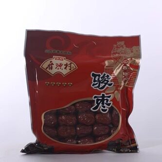 晋源村518g骏枣 山西特产 香甜可口