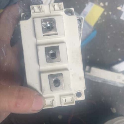 议价gd300hfx120c2s 可维修