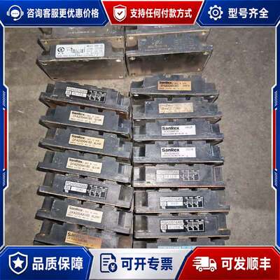 议价MDST200-16 DFA200AA160 PGH20可维修