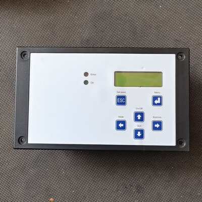 议价TERMOTEK冷水机控制器 ZKS-3可维修