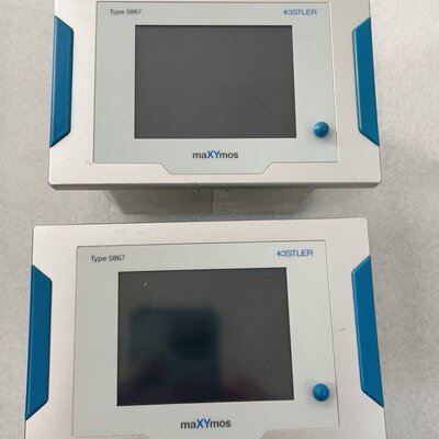 议价奇石乐kistler控制器型号5867B1000可维修