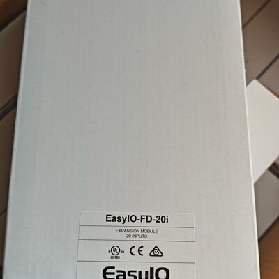 议价江森easyio扩展模块可维修
