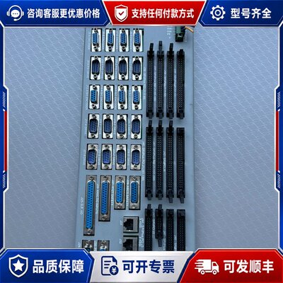 议价ACS 控制板ACS Tech80 SPiiPCI/SPi可维修