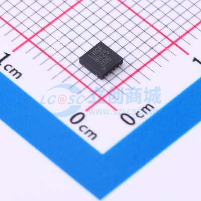 运算放大器 LTC6229HDD#PBF DFN-10 ADI(亚德诺) 电子元器件配单