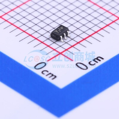 逻辑门 M74VHC1GT02DFT1G SC70-5 onsemi(安森美) 电子元器件配单