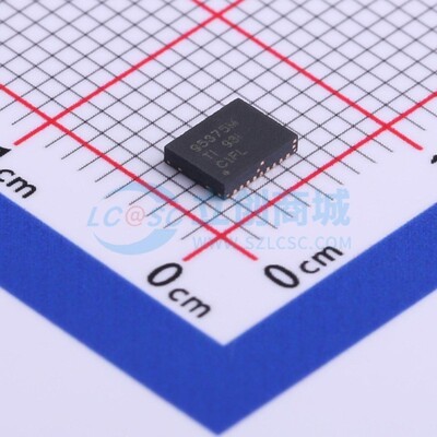 栅极驱动IC CSD95375Q4M VSON-8 TI德州 电子元器件配单 原装正品