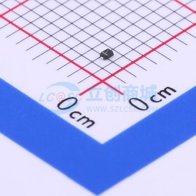 肖特基二极管 NSR0230P2T5G SOD-923 onsemi(安森美) 电子元器件