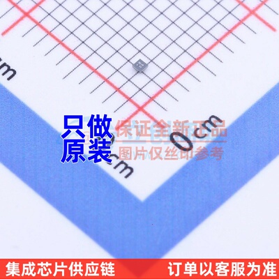 EEPROM M24C08-FCT6TP/T WLCSP-4(0.7x0.7) ST(意法半导体) 原装