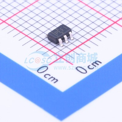 线性稳压器(LDO) TPS79030DBVR SOT23-5 TI/德州 电子元器件配套