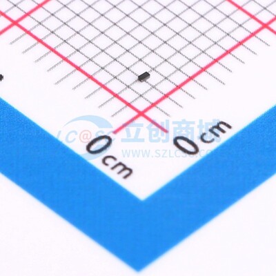 场效应管(MOSFET) PMX100UNZ DFN0603-3 Nexperia(安世) 原装正品