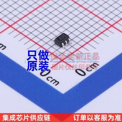 运算放大器 LMV321LICT SC-70-5 ST(意法半导体) 电子元器件 原装