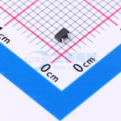 静电放电(ESD)保护器件 PESD2CANFD27V-UX SC-70 Nexperia(安世)