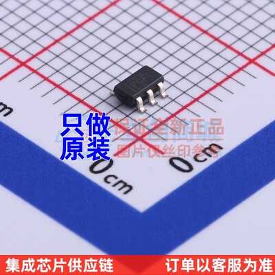 线性稳压器(LDO) TPS76901DBVT SOT-23-5 TI/德州 电子元器件配单