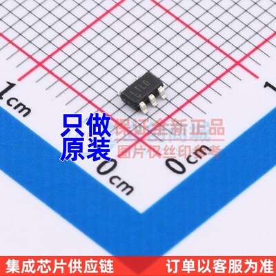 运算放大器 LT1782CS5#TRMPBF TSOT-23-5 ADI(亚德诺) 电子元器件