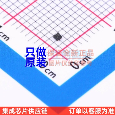 线性稳压器(LDO) TPS7A0318PDQNR X2-SON-4 TI/德州 电子元件配单