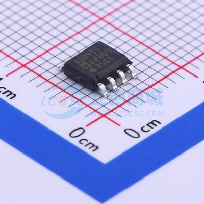 电压基准芯片 ADR435BRZ SOIC-8 ADI(亚德诺) 电子元器件配单