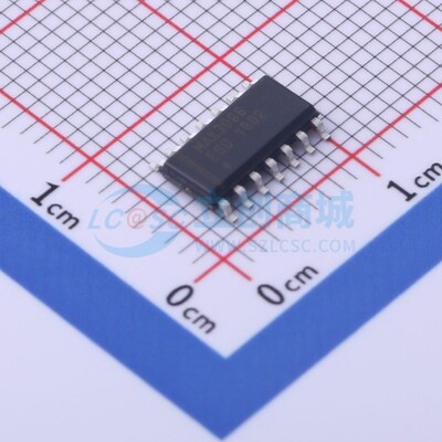 RS-485/RS-422芯片 MAX3086ESD+ SOIC-14 MAXIM(美信) 原装正品