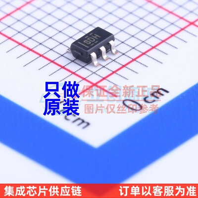 线性稳压器(LDO) TPS70950DBVR SOT-23-5 TI/德州 电子元器件配单