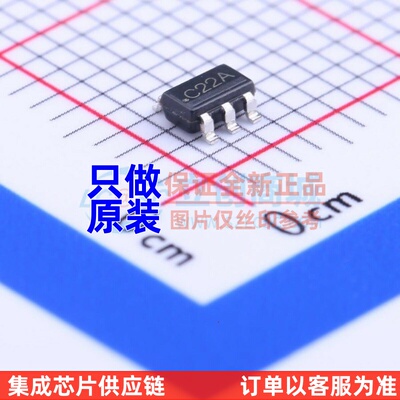比较器 LMV761MF/NOPB SOT-23-6 TI/德州 电子元器件配单原装正品