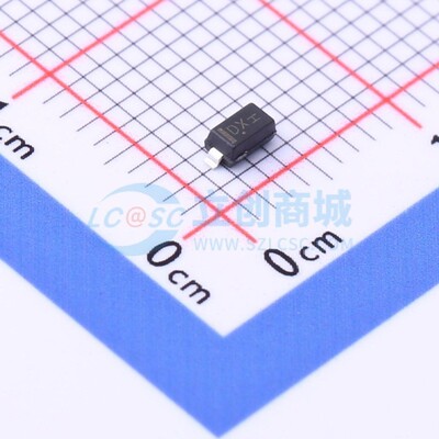 稳压二极管 MMSZ4709T1G SOD-123 onsemi/安森美 电子元器件配套