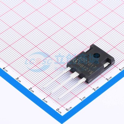 场效应管(MOSFET) IPW60R017C7 TO-247 Infineon(英飞凌) 元器件