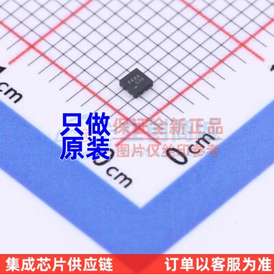 模拟开关/多路复用器 NC7WB66L8X MicroPak-8 onsemi(安森美)