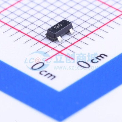 线性稳压器(LDO) TLV76012DBZT SOT-23 TI/德州 电子元器件配套