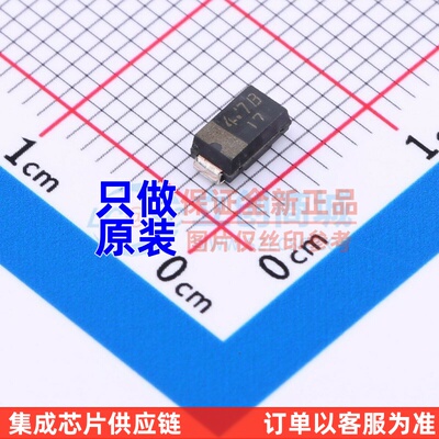 稳压二极管 PTZTE254.7B PMDS ROHM(罗姆) 电子元器件配单