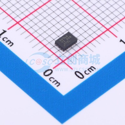 功率电子开关 TPS22968DPUR DFN-14 TI/德州 电子元器件 原装正品