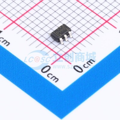 线性稳压器(LDO) TPS79318DBVREP SOT23-5 TI/德州 电子元器件配