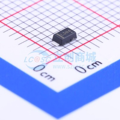 肖特基二极管 MBR230LSFT1G SOD-123F onsemi(安森美) 原装正品