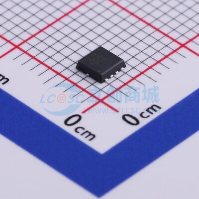 场效应管(MOSFET) CJAB35P03 PDFNWB-8L CJ(江苏长电/长晶) 原装