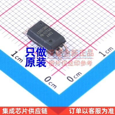 栅极驱动IC UCC23313BQDWYRQ1 SOIC-6 TI/德州 电子元器件配套