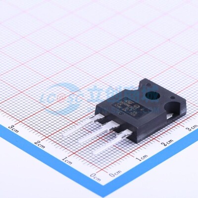 场效应管(MOSFET) STW20NK50Z TO-247AC ST(意法半导体) 原装正品