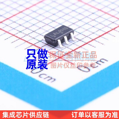 线性稳压器(LDO) MC78LC30NTRG TSOP-5 onsemi(安森美) 原装正品