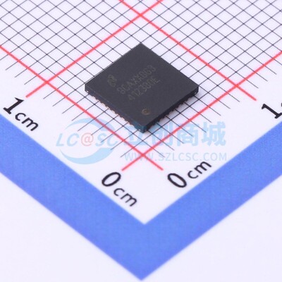 时钟发生器频率合成器 LMX2541SQ2380E/NOPB QFN-36 TI/德州 原装