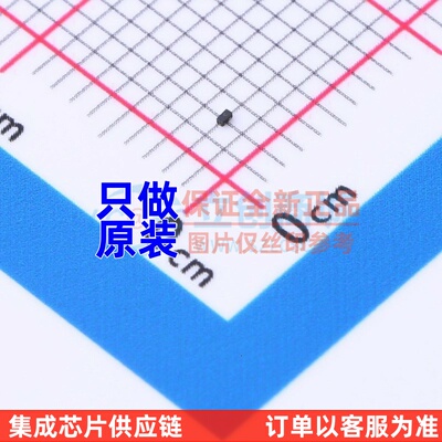 静电保护器(TVS/ESD) SESD0201X1BN-0010-098 0201 Littelfuse(美