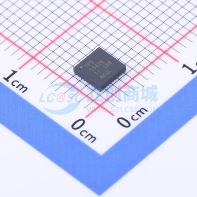DC-DC电源芯片 TPS53626RSMR VQFN-32 TI/德州 电子元件原装正品