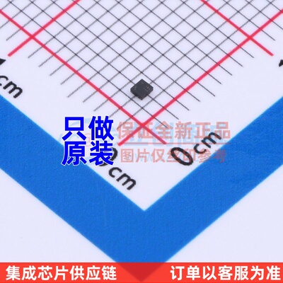 场效应管(MOSFET) PMDXB950UPEZ DFN1010-6 Nexperia(安世) 原装