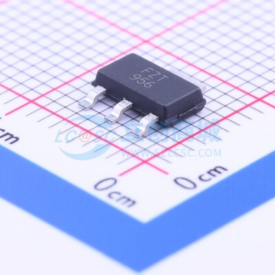 三极管(BJT) FZT956TA SOT-223 DIODES(美台) 电子元器件原装正品