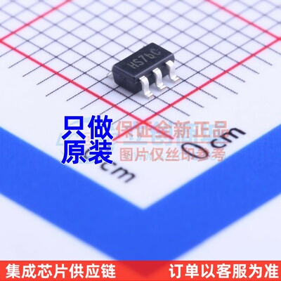 功率电子开关 AP2151WG-7 SOT-25-5 DIODES(美台) 电子元器件配单