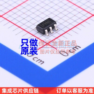 DC-DC电源芯片 TPS62203DBVR SOT-23-5 TI/德州 电子元件原装正品