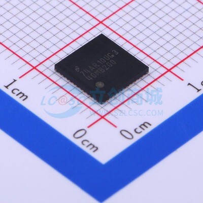 信号缓冲器 DS40MB200SQ/NOPB QFN-48 TI/德州 电子元器件配单