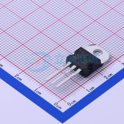 场效应管(MOSFET) STP4N150 TO-220 ST(意法半导体) 原装正品